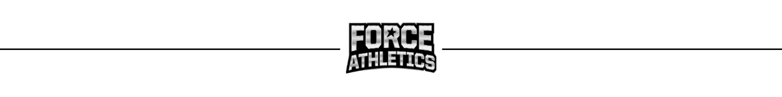 Force Athletics - Force Athletics